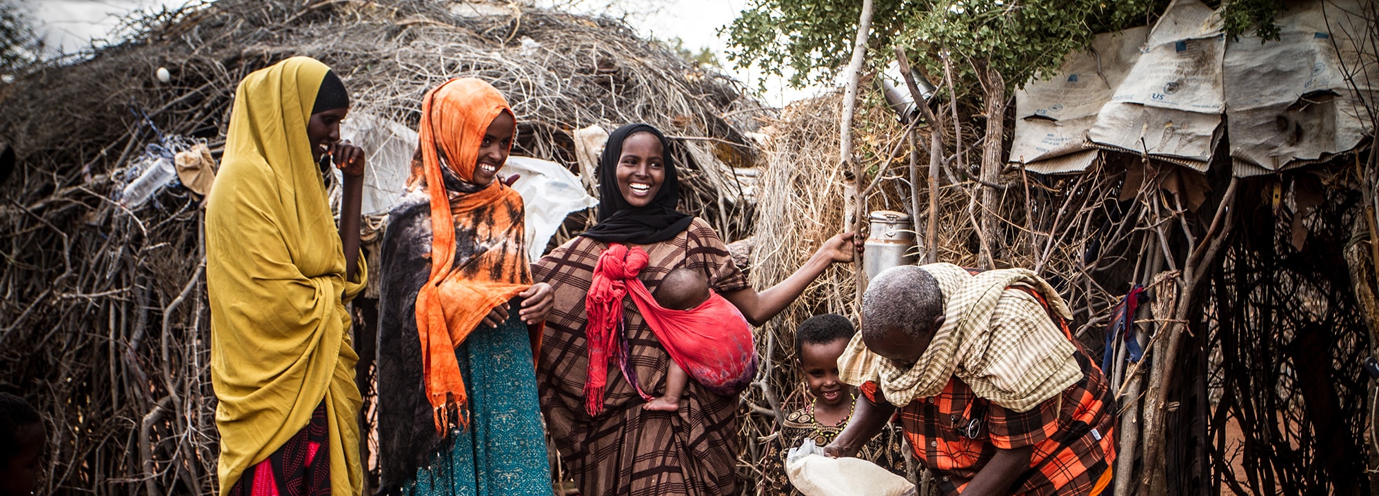 Serve Our World - Hope Community Church