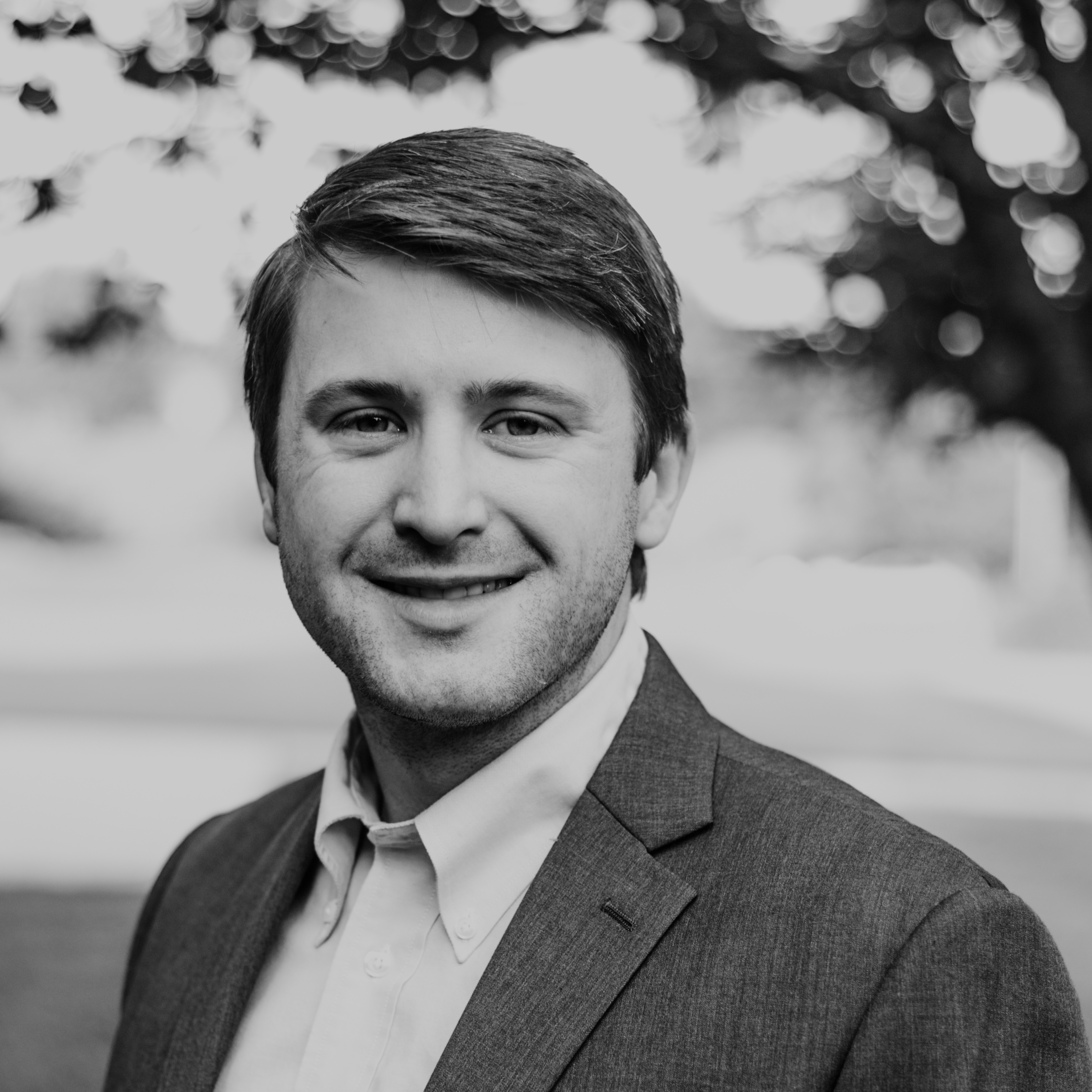 Lee Garver - Hope Community Church