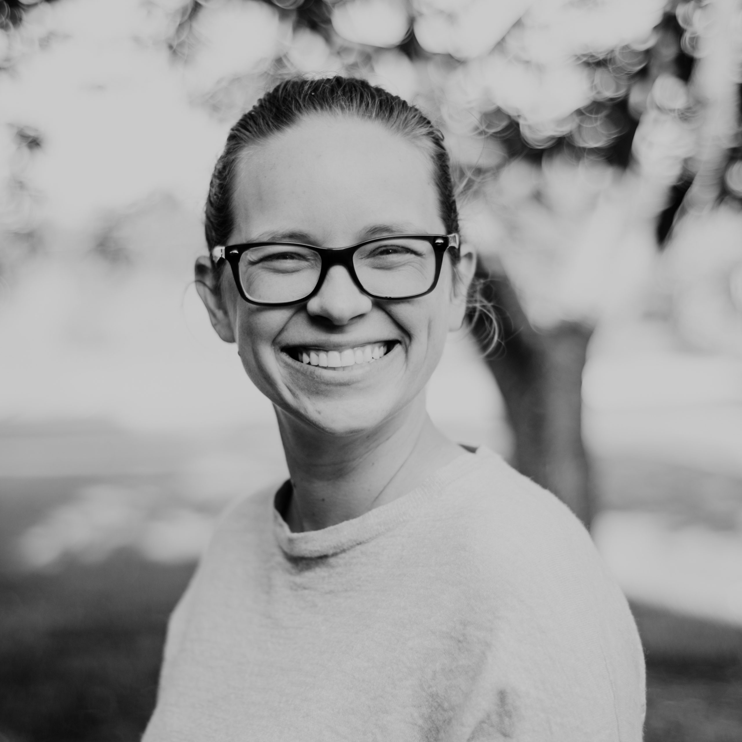 Alex Whitaker - Hope Community Church