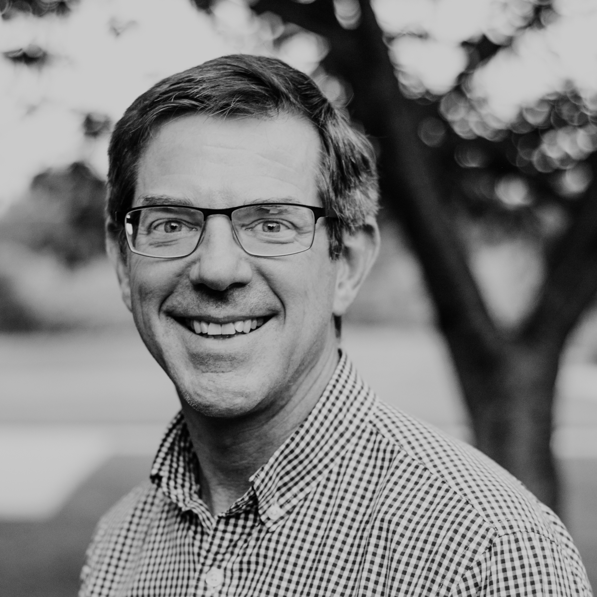 Mark Upton - Hope Community Church