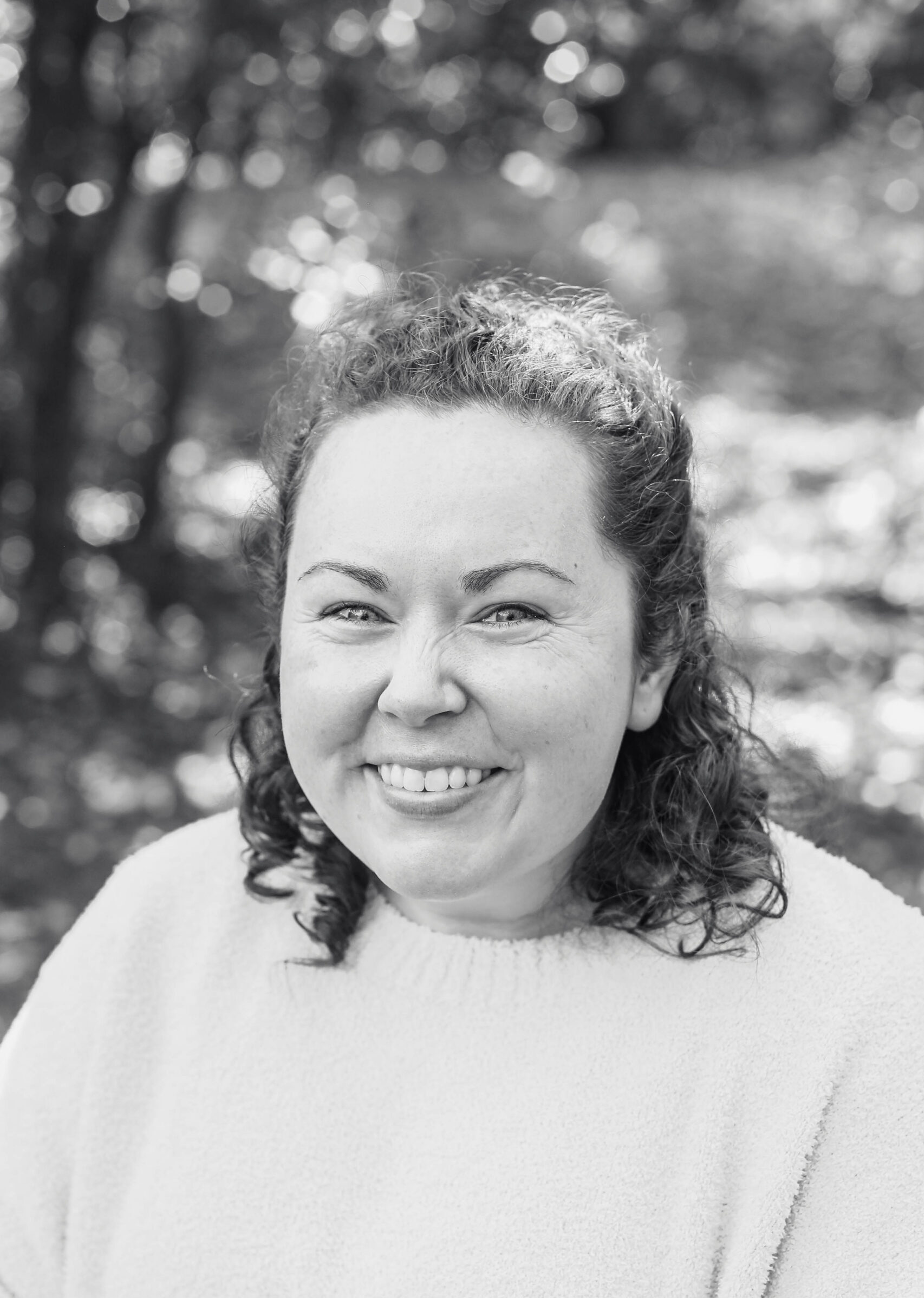 Jennifer Crisp - Hope Community Church