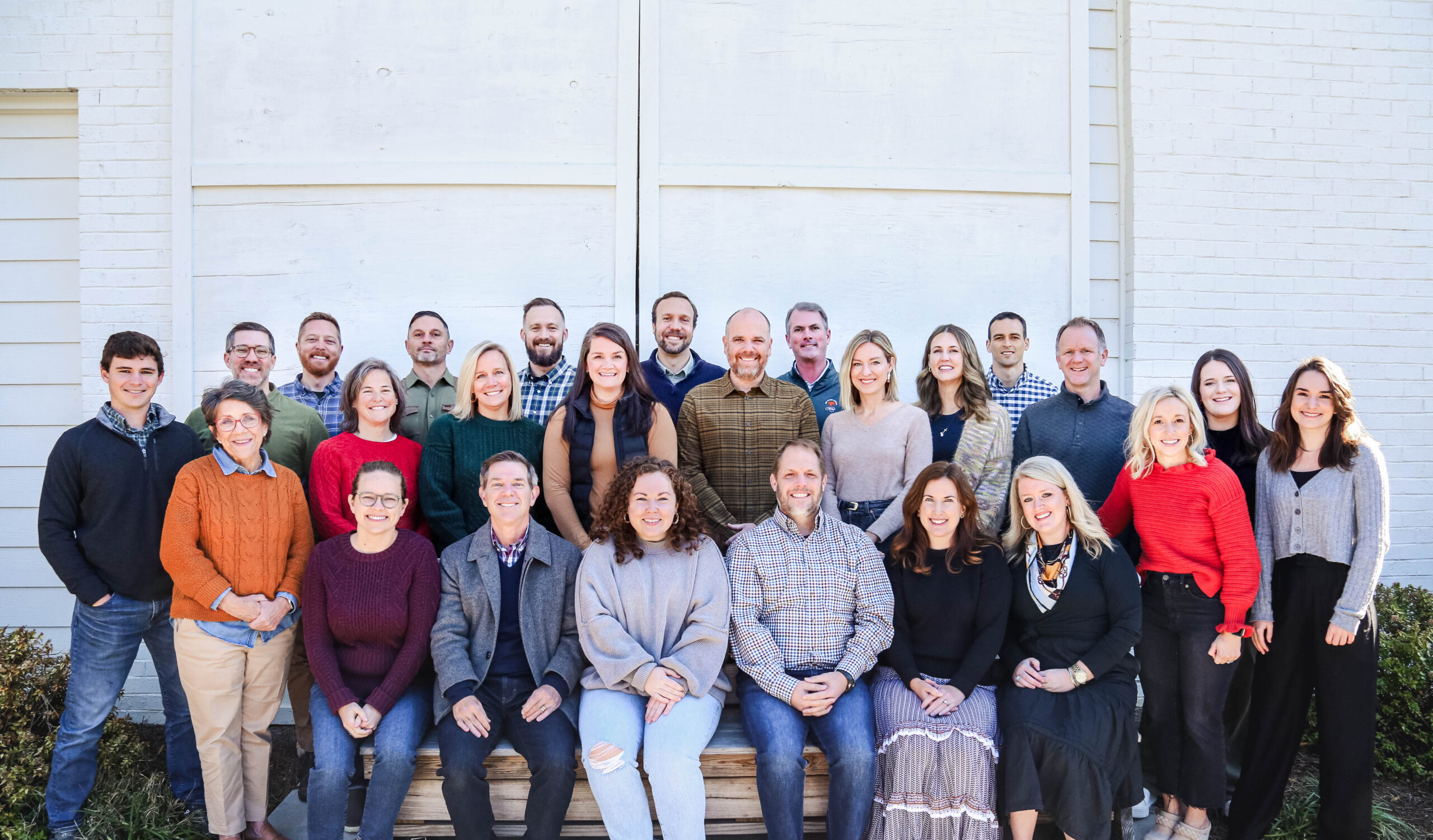 Leadership - Hope Community Church