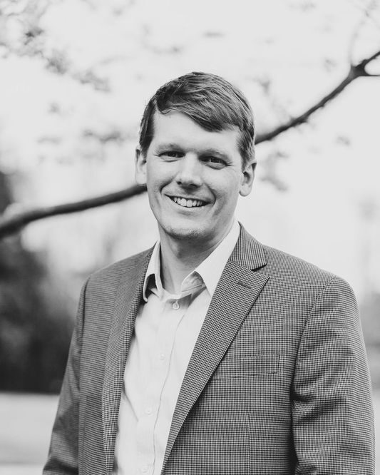 Michael Baughman - Hope Community Church