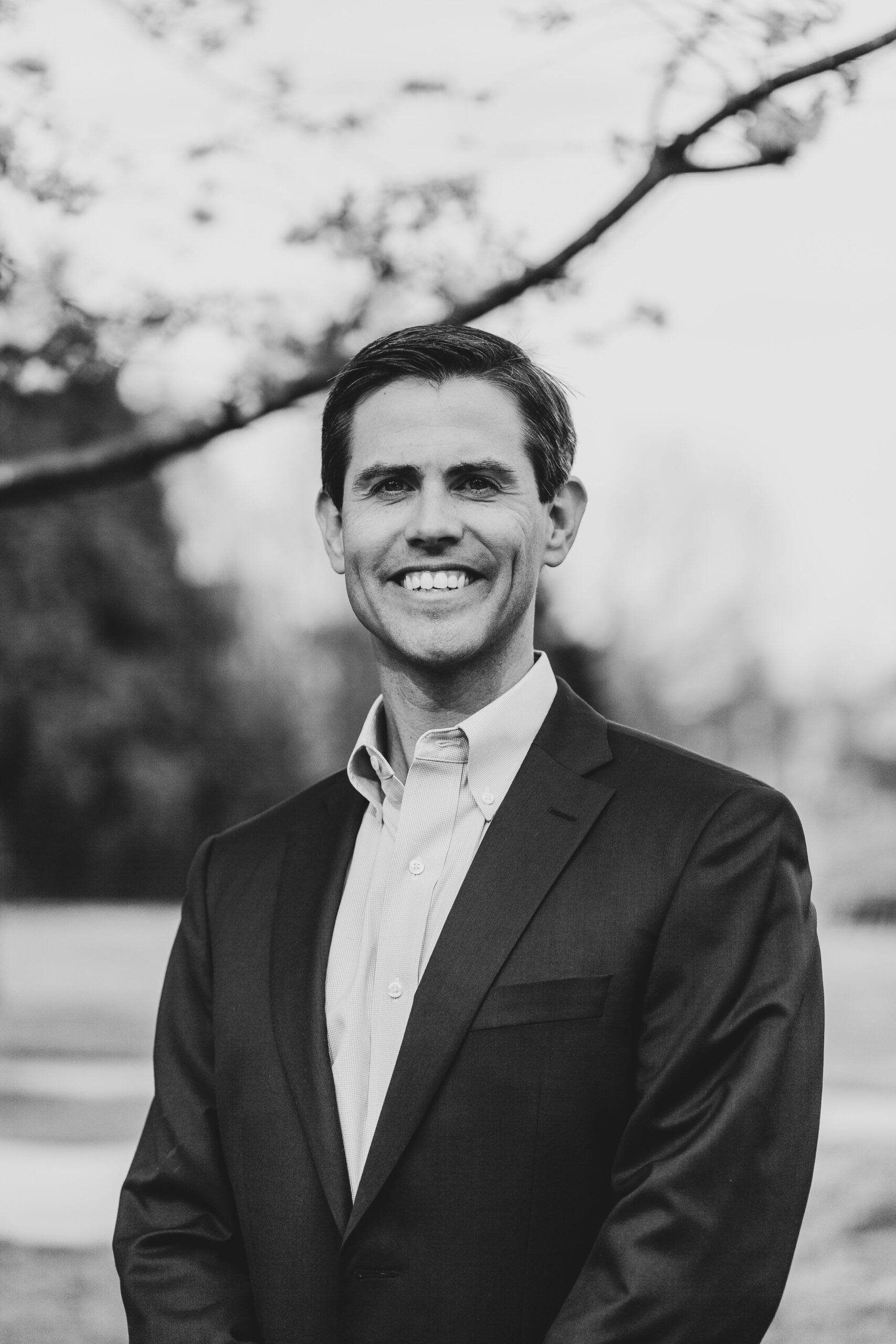 Colby Moore - Hope Community Church