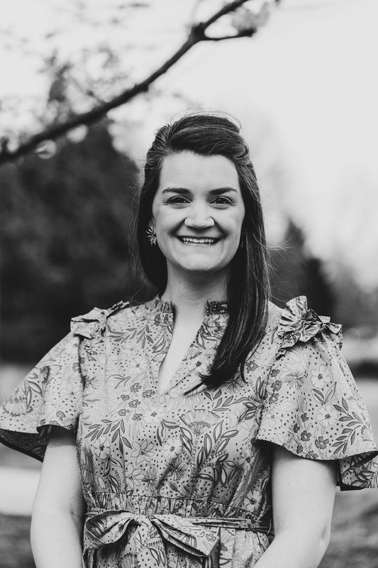 Emma King - Hope Community Church