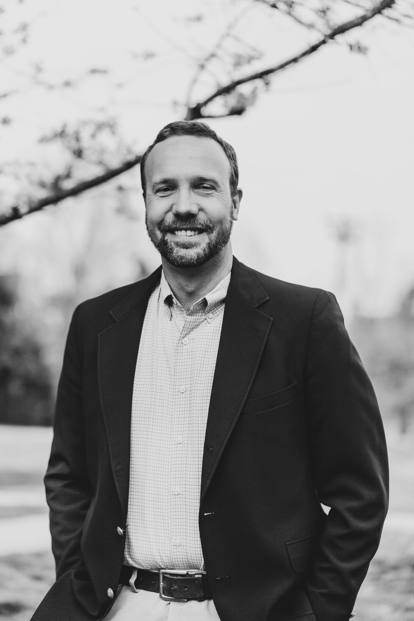 Sid Druen - Hope Community Church