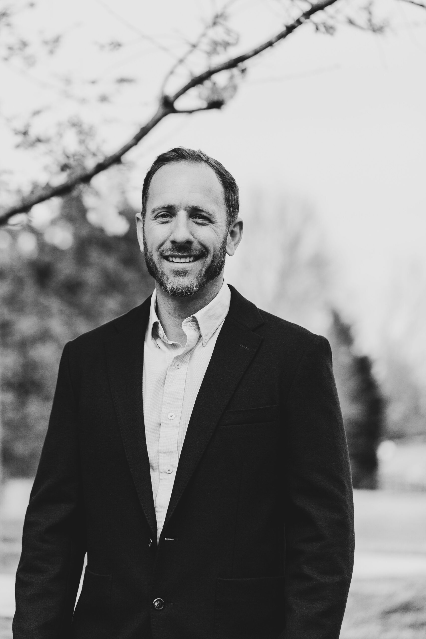 Jason Campbell - Hope Community Church