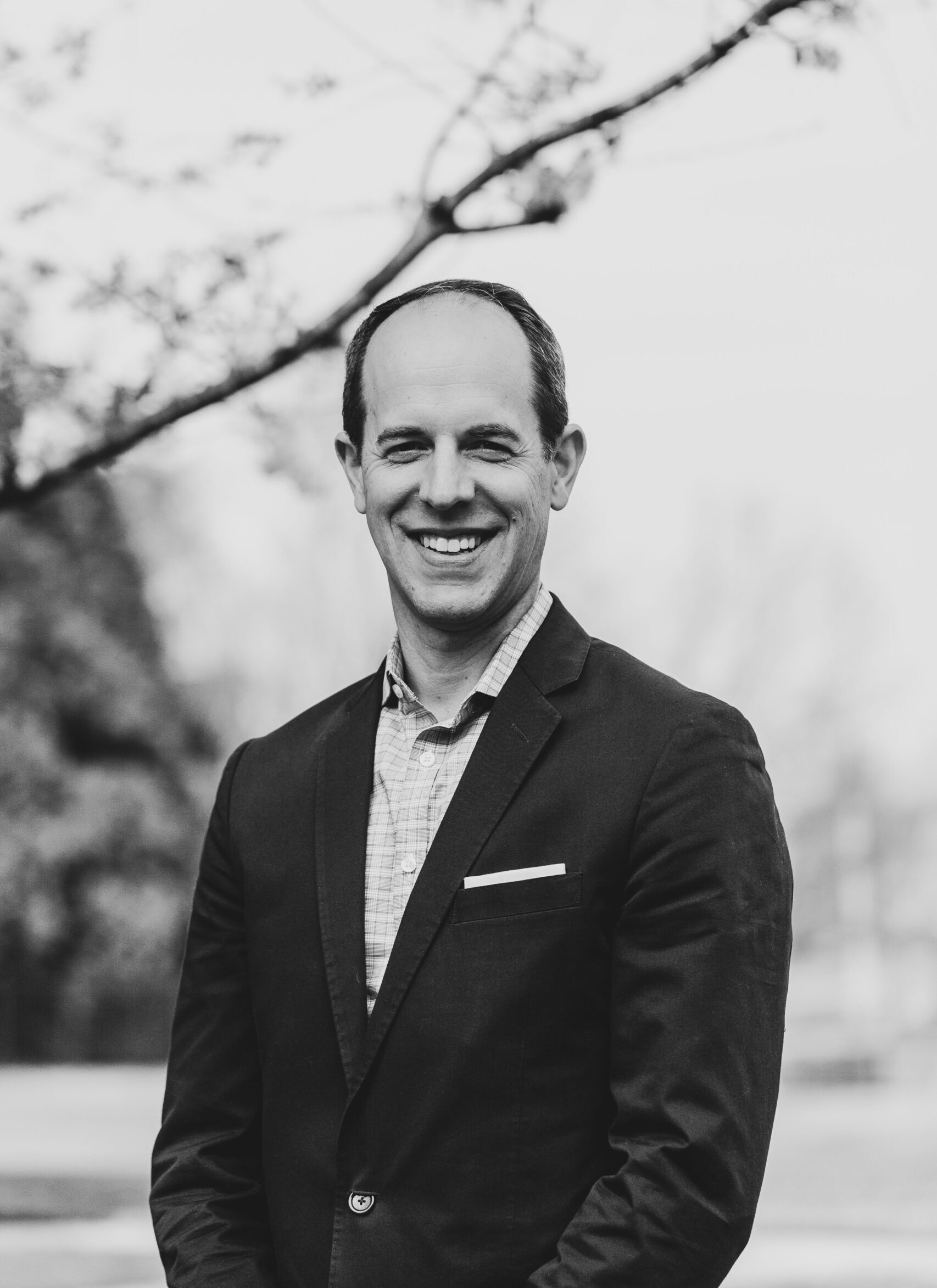 Matt Hultquist - Hope Community Church