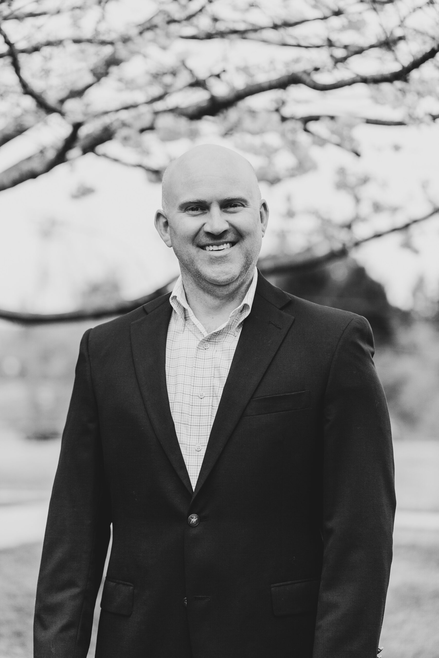 Jason Douglas - Hope Community Church