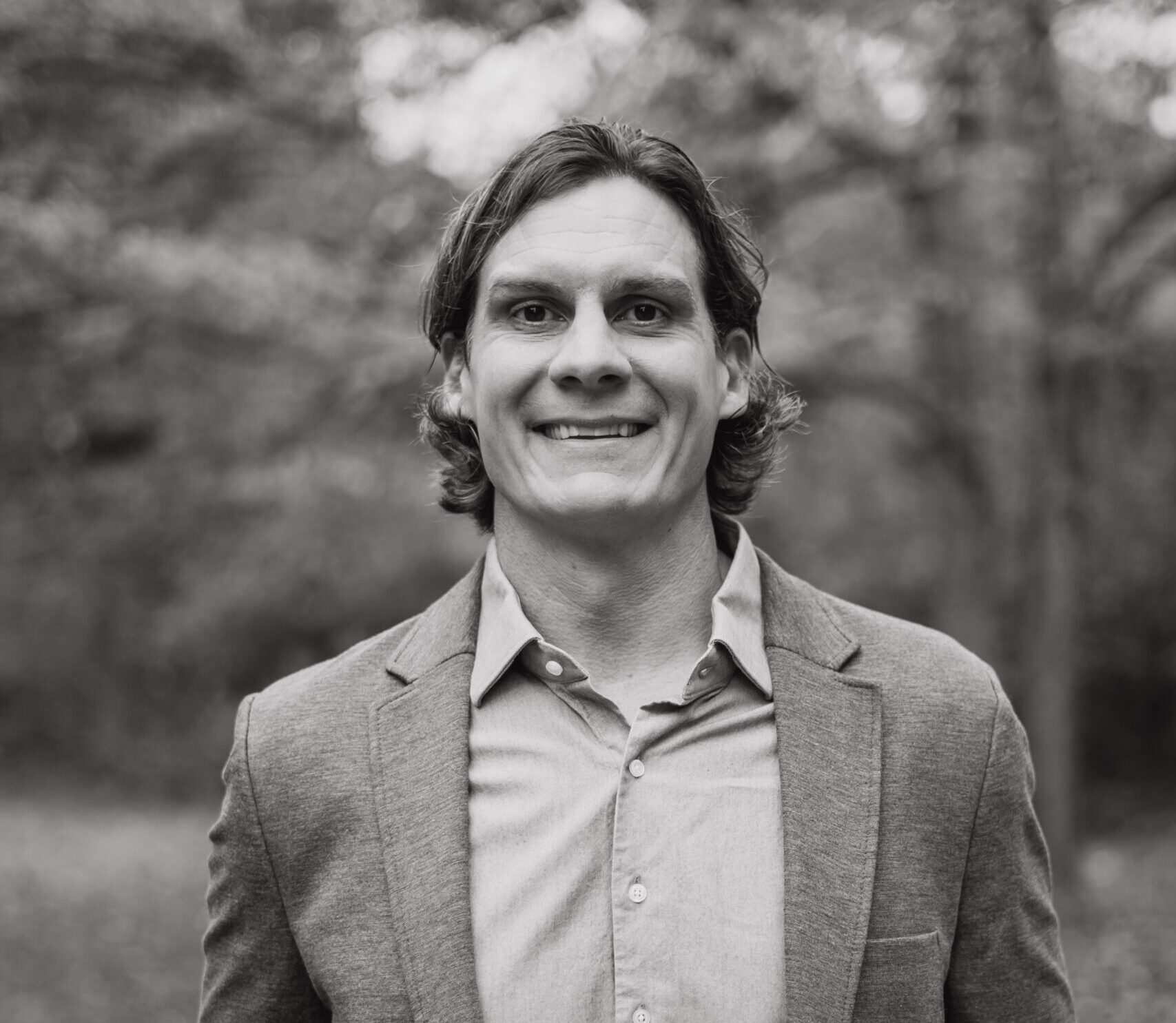 Luke Kaiser - Hope Community Church